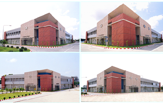 Consultancy Service for RRC Laboratory Building – ATT