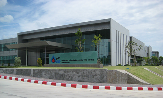 Consultancy Service for RRC Administration Building, Rayong Province – ATT
