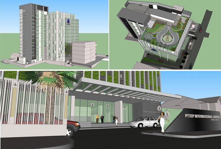 Provision of Architectural & Detailed Engineering and Project ...