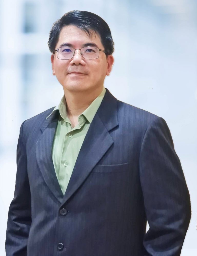 Executive Management – ATT