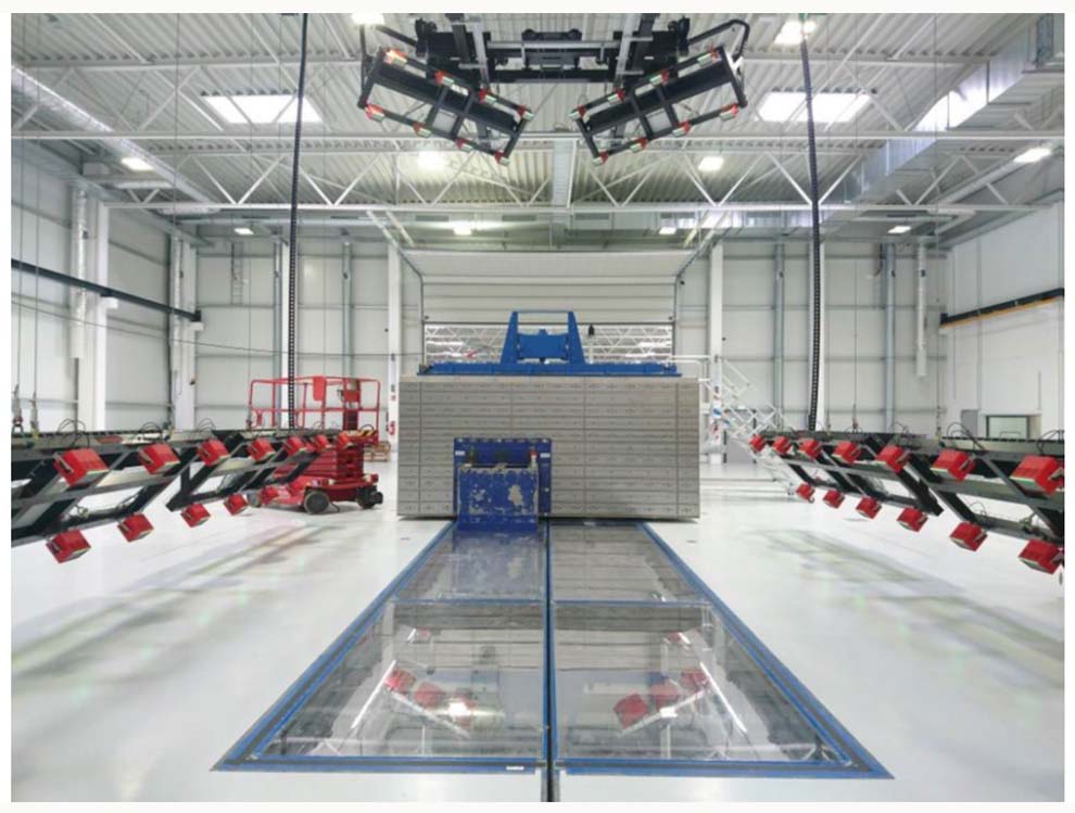 Detailed Engineering Design for Crash Test Lab(L2) – ATT